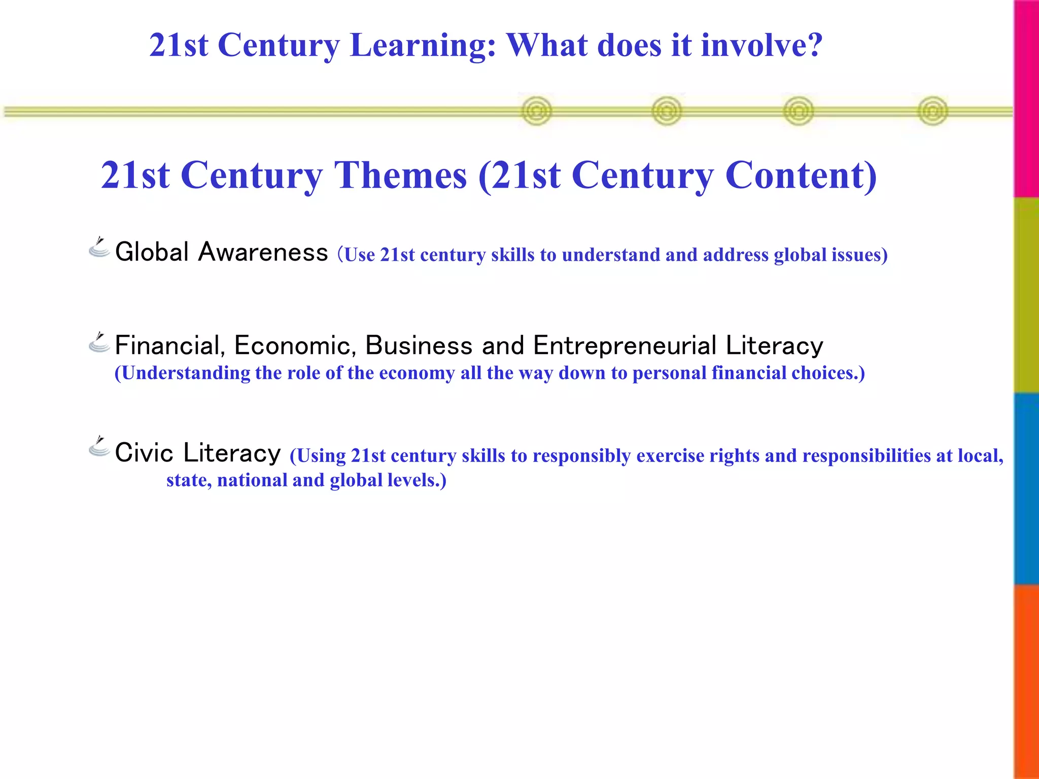 21st Century Learning Skills.ppt
