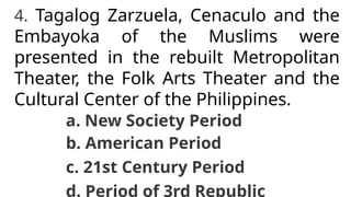 21st CENTURY LITERATURE LESSON 1.2 .pptx