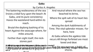 21st CENTURY LITERATURE LESSON 1.2 .pptx