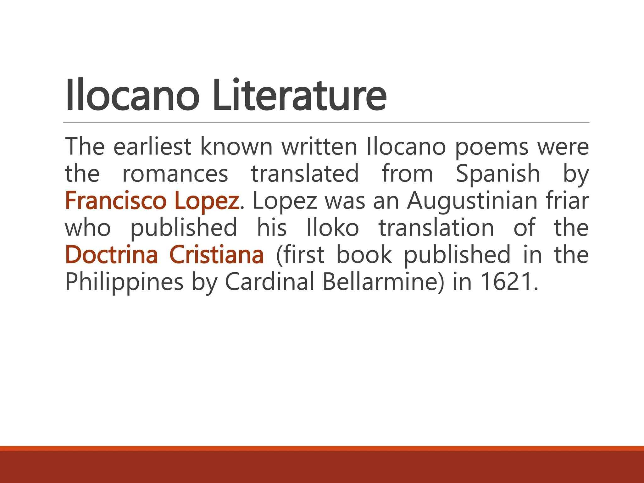 21st Century Lit - Lesson 9 - The Diversity of Philippine Literature.pptx
