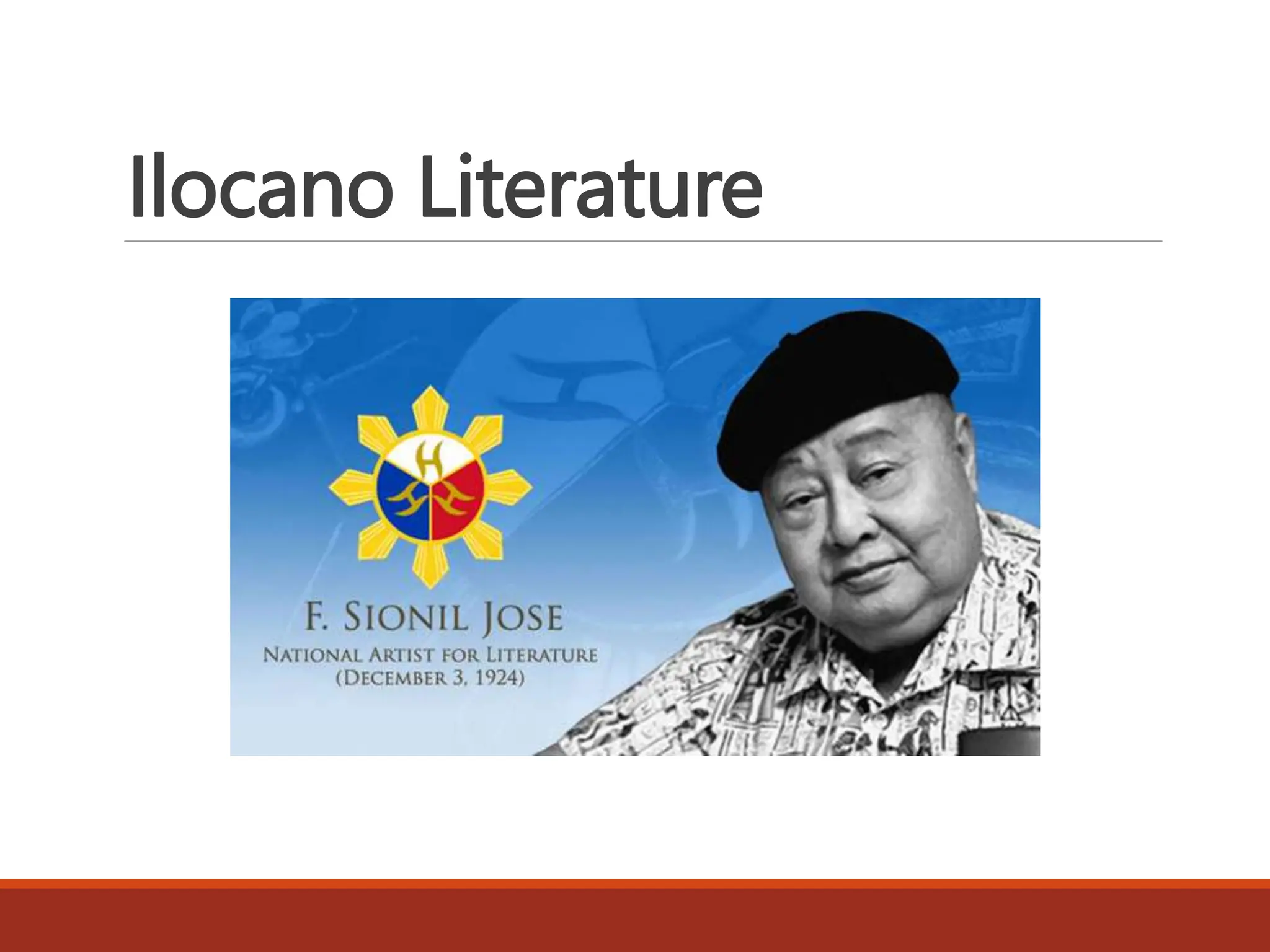 21st Century Lit - Lesson 9 - The Diversity of Philippine Literature.pptx