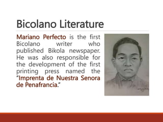 21st Century Lit - Lesson 9 - The Diversity of Philippine Literature.pptx