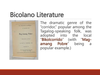 21st Century Lit - Lesson 9 - The Diversity of Philippine Literature.pptx