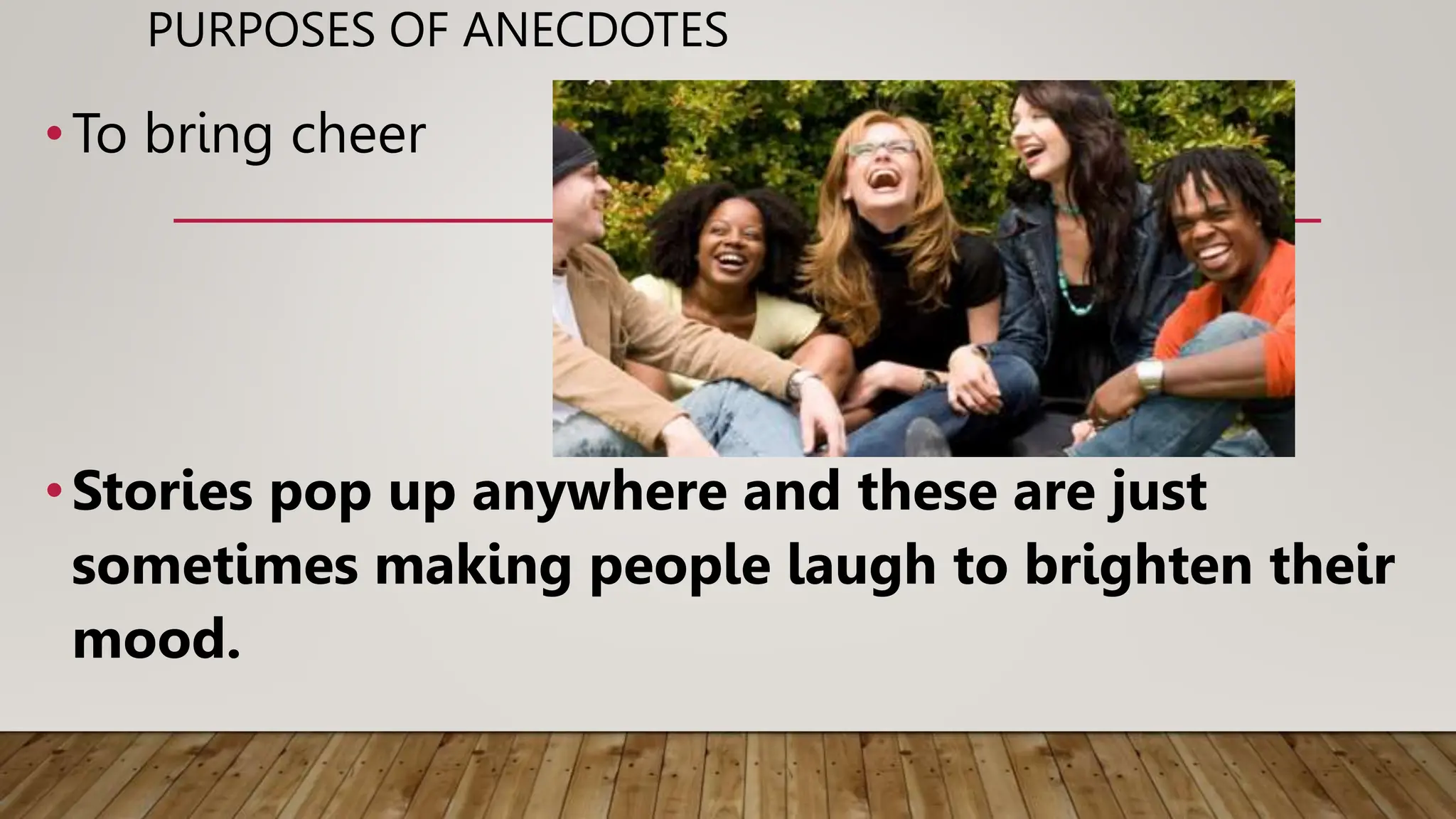 21st century lit ANECDOTE_studentCopy.pptx