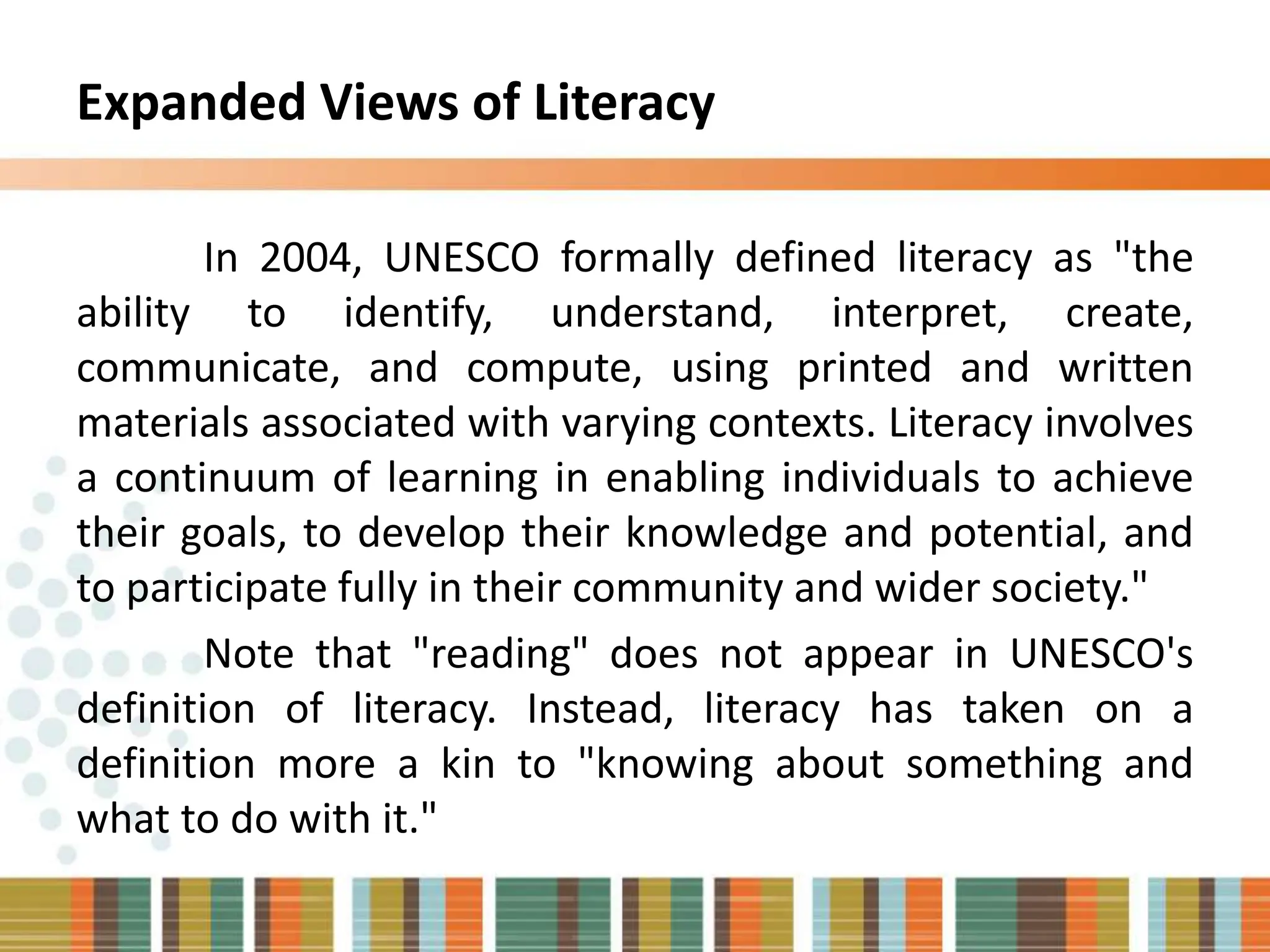 21st century LITERACY DEFINITION making the learning connection.pptx