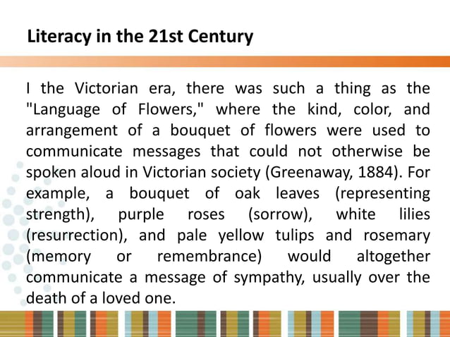 21st century LITERACY DEFINITION making the learning connection.pptx