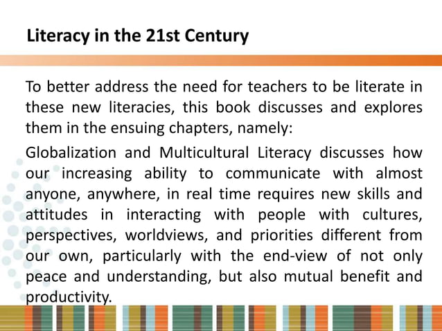 21st century LITERACY DEFINITION making the learning connection.pptx