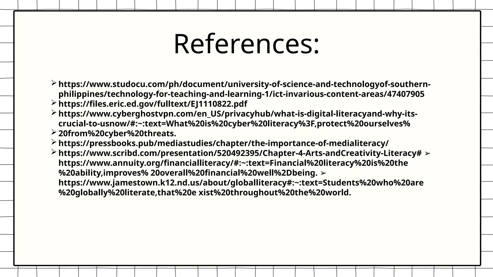 21ST CENTURY LITERACY SKILLS (ICT) .pptx