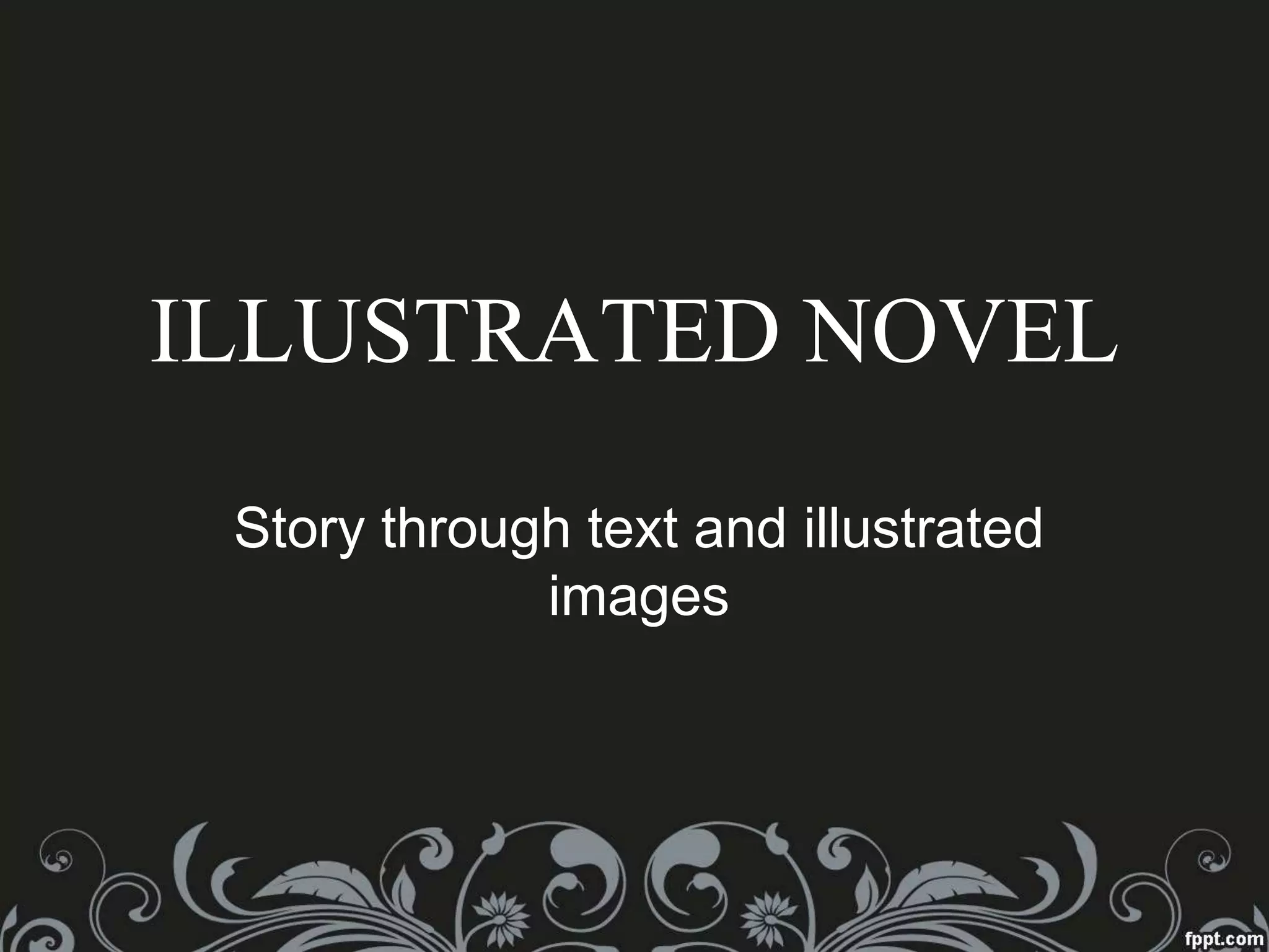 21st Century Literary Genre | PPTX