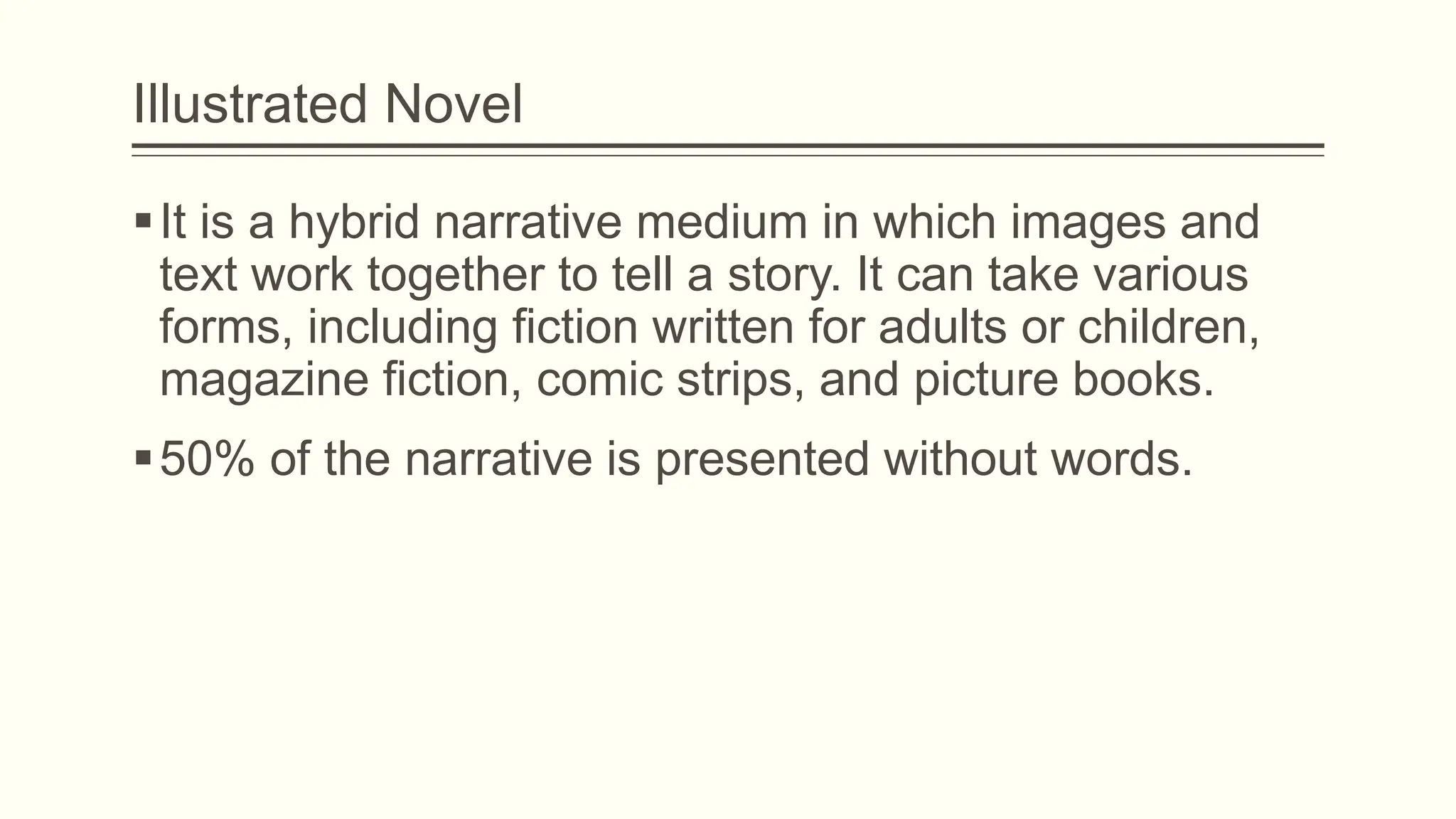 21st century literary genres from the Philippines and the World | PPTX