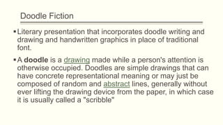21st century literary genres from the Philippines and the World | PPTX