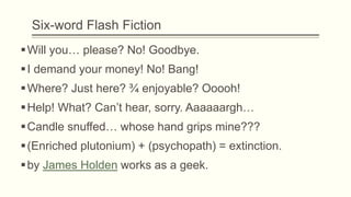 21st century literary genres from the Philippines and the World | PPTX