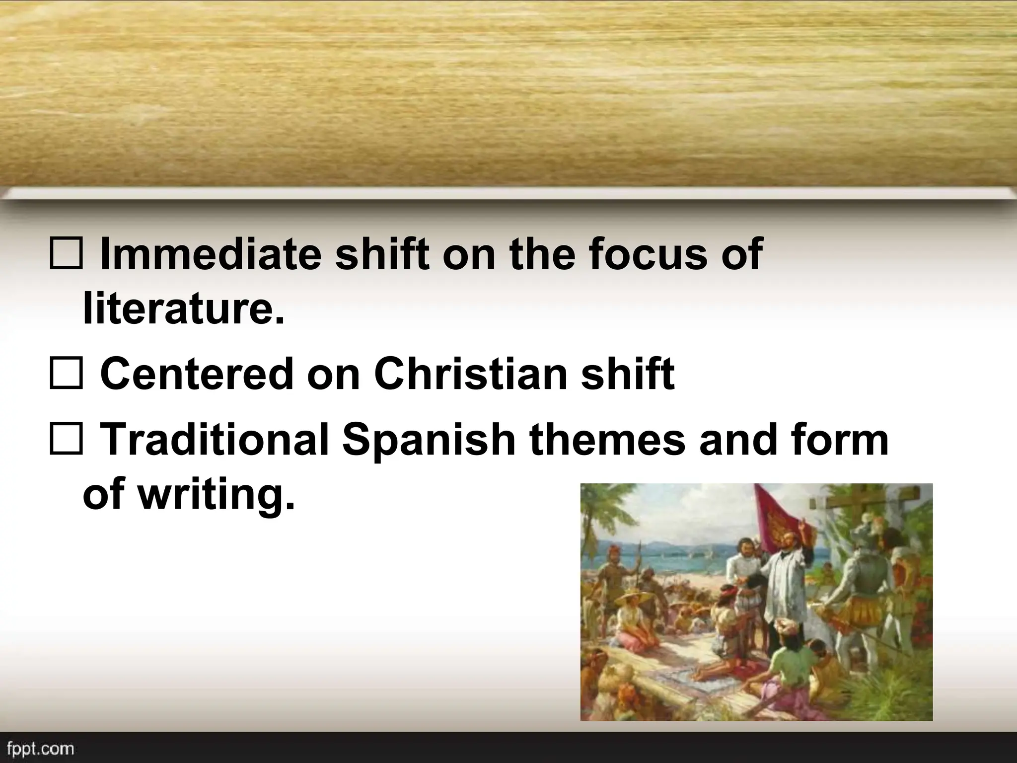 PowerPoint Presentation on 21st Century Literature - Module 1.pptx