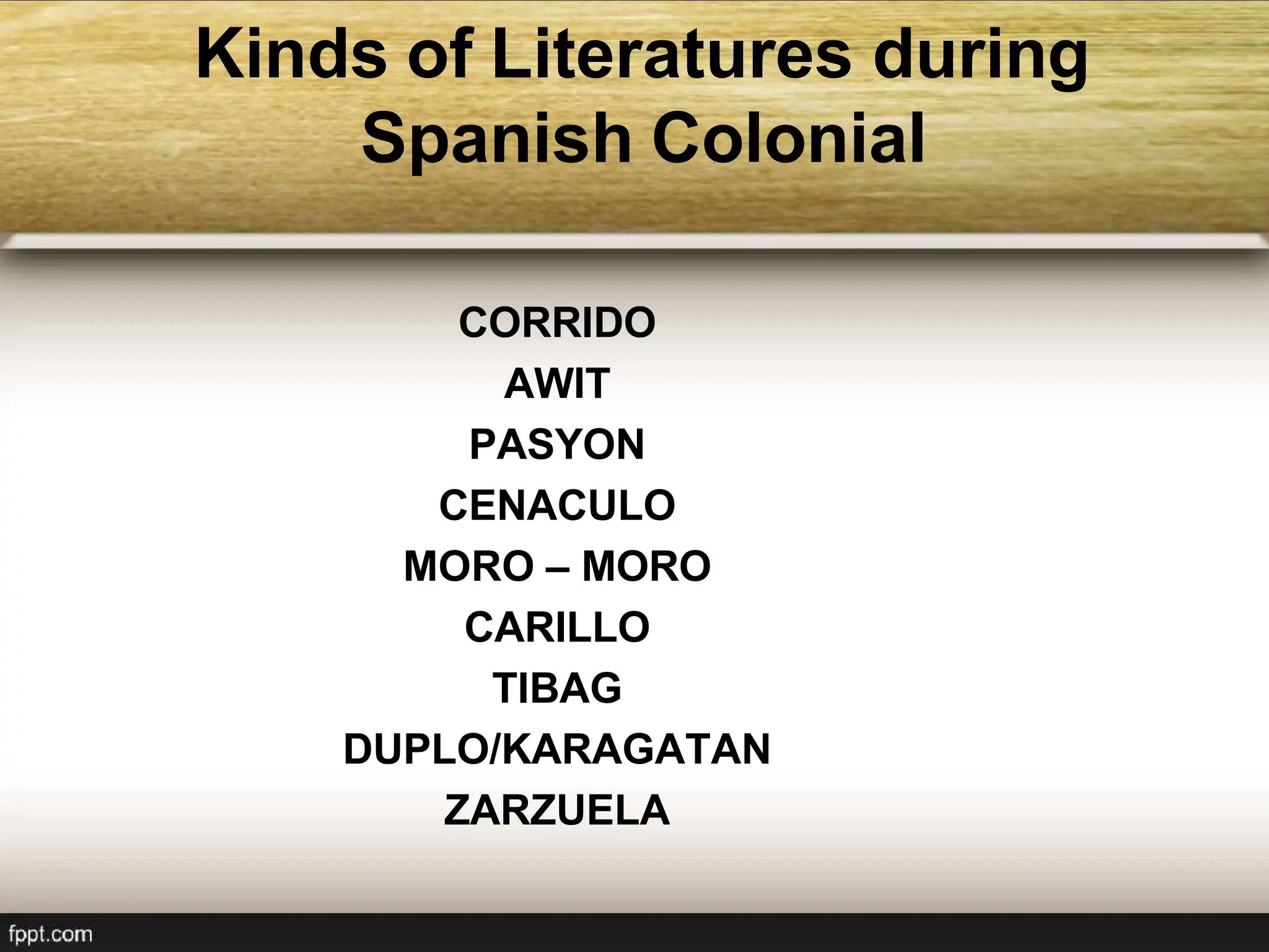 PowerPoint Presentation on 21st Century Literature - Module 1.pptx