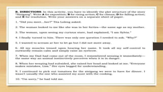 21st century literature BASIC ELEMENTS OF A SHORT STORY (1).pptx