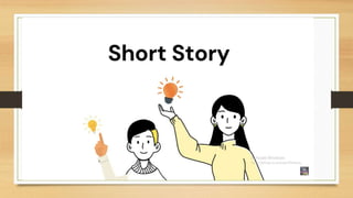 21st century literature BASIC ELEMENTS OF A SHORT STORY (1).pptx