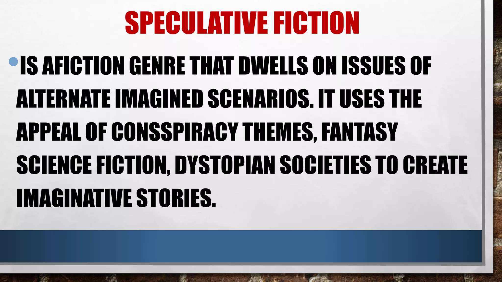 21ST CENTURY LITERATURE FROM THE Philippines and the.pptx