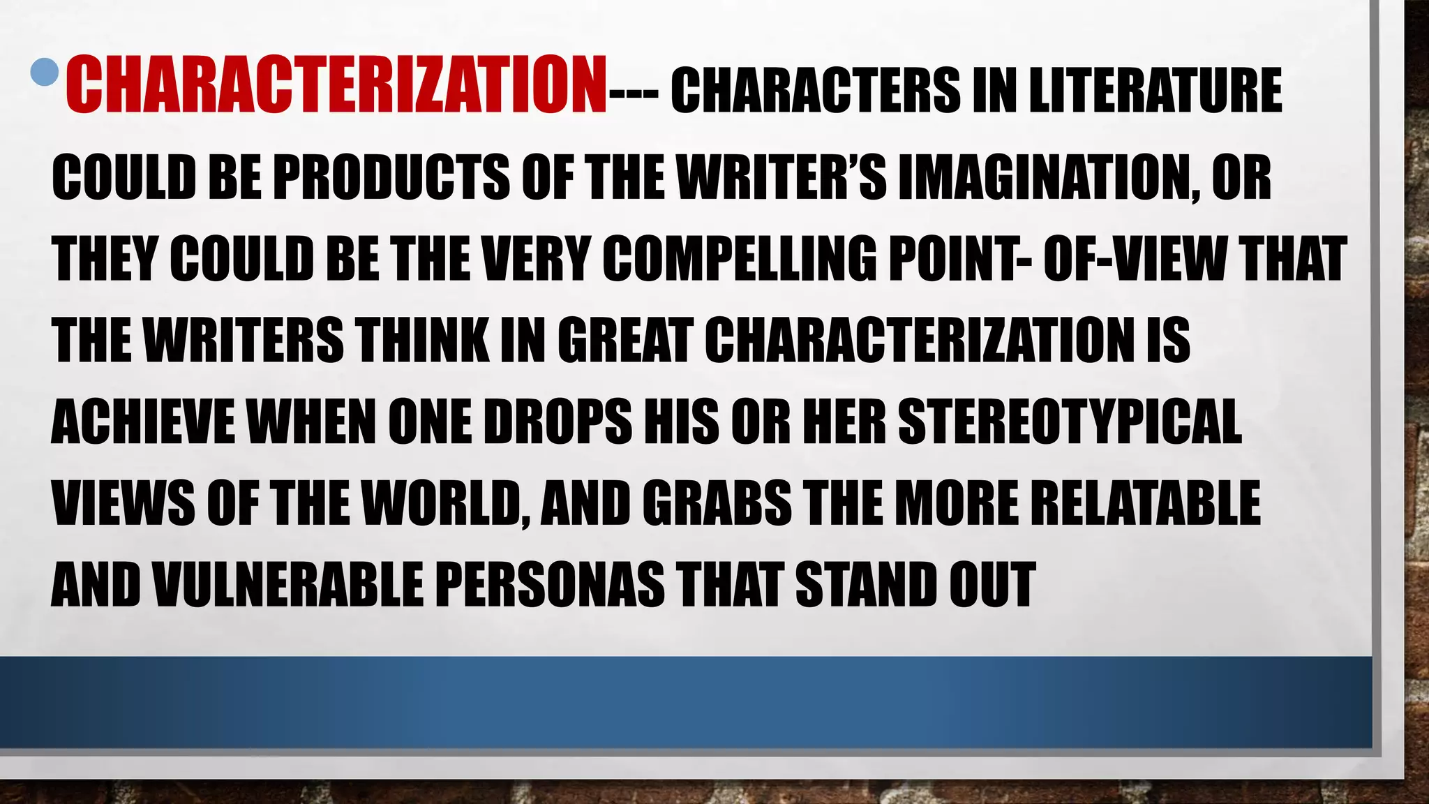 21ST CENTURY LITERATURE FROM THE Philippines and the.pptx