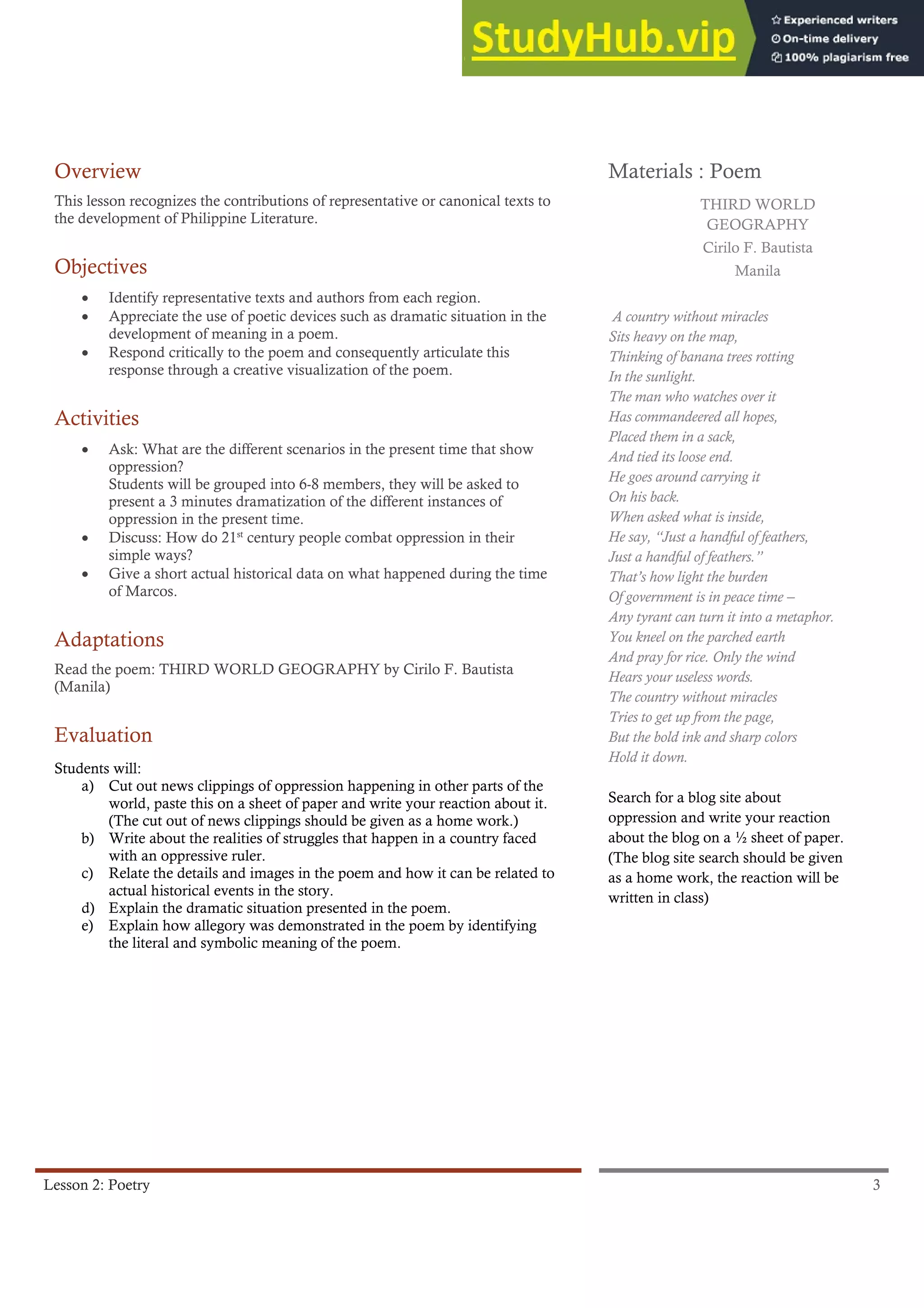 21st Century Literature from the Philippines and the World.pdf