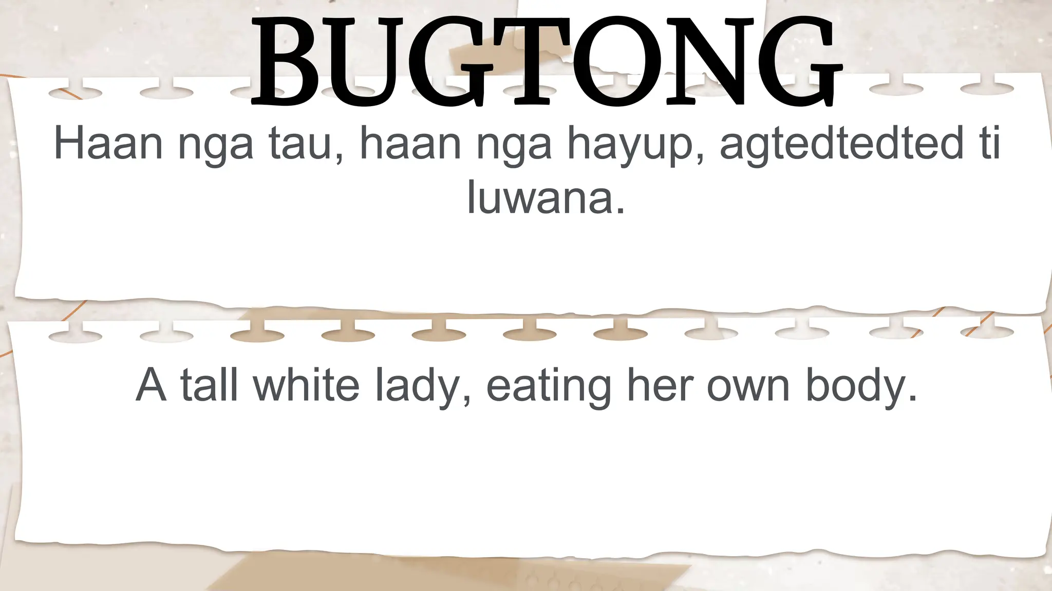 21st CENTURY LITERATURE FROM THE PHILIPPINES AND THE WORLD.pdf | Poetry ...