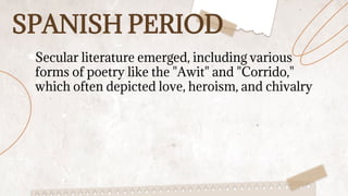 21st CENTURY LITERATURE FROM THE PHILIPPINES AND THE WORLD.pdf