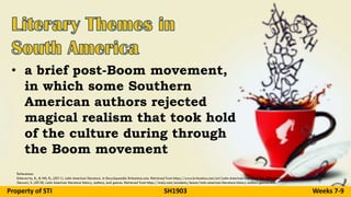 21st Century Literature from the Philippines and the World.ppsx