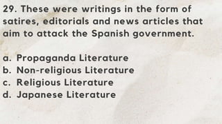 21st Century Literature from the Philippines and the World.pptx