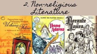 21st Century Literature from the Philippines and the World.pptx