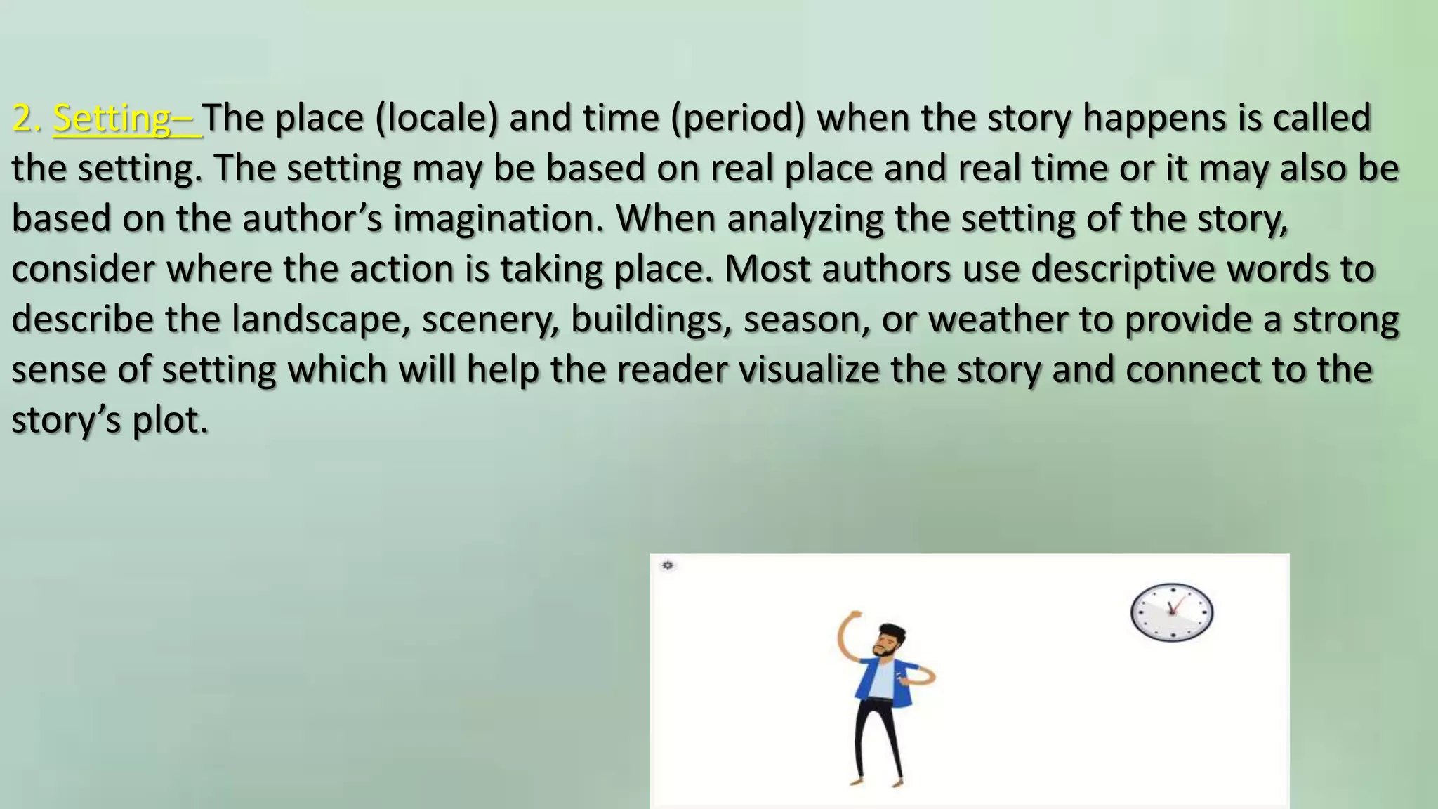 21st Century Literature Module 5.pptx