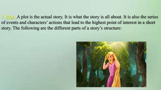 21st Century Literature Module 5.pptx | Fiction | Books and Literature