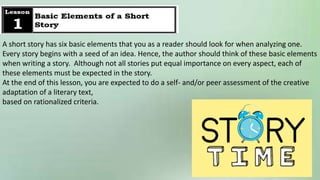 21st Century Literature Module 5.pptx