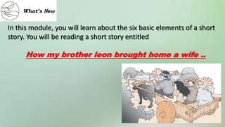 21st Century Literature Module 5.pptx