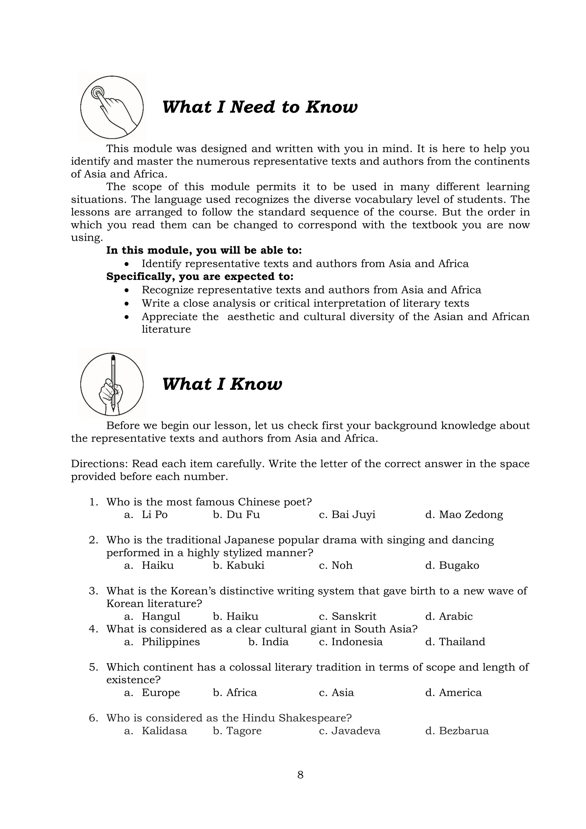 21st CENTURY LITERATURE Q2_Module 1.1final.pdf