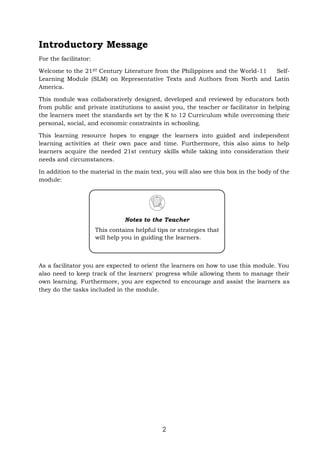 21st CENTURY LITERATURE Q2_Module 1.2.pdf