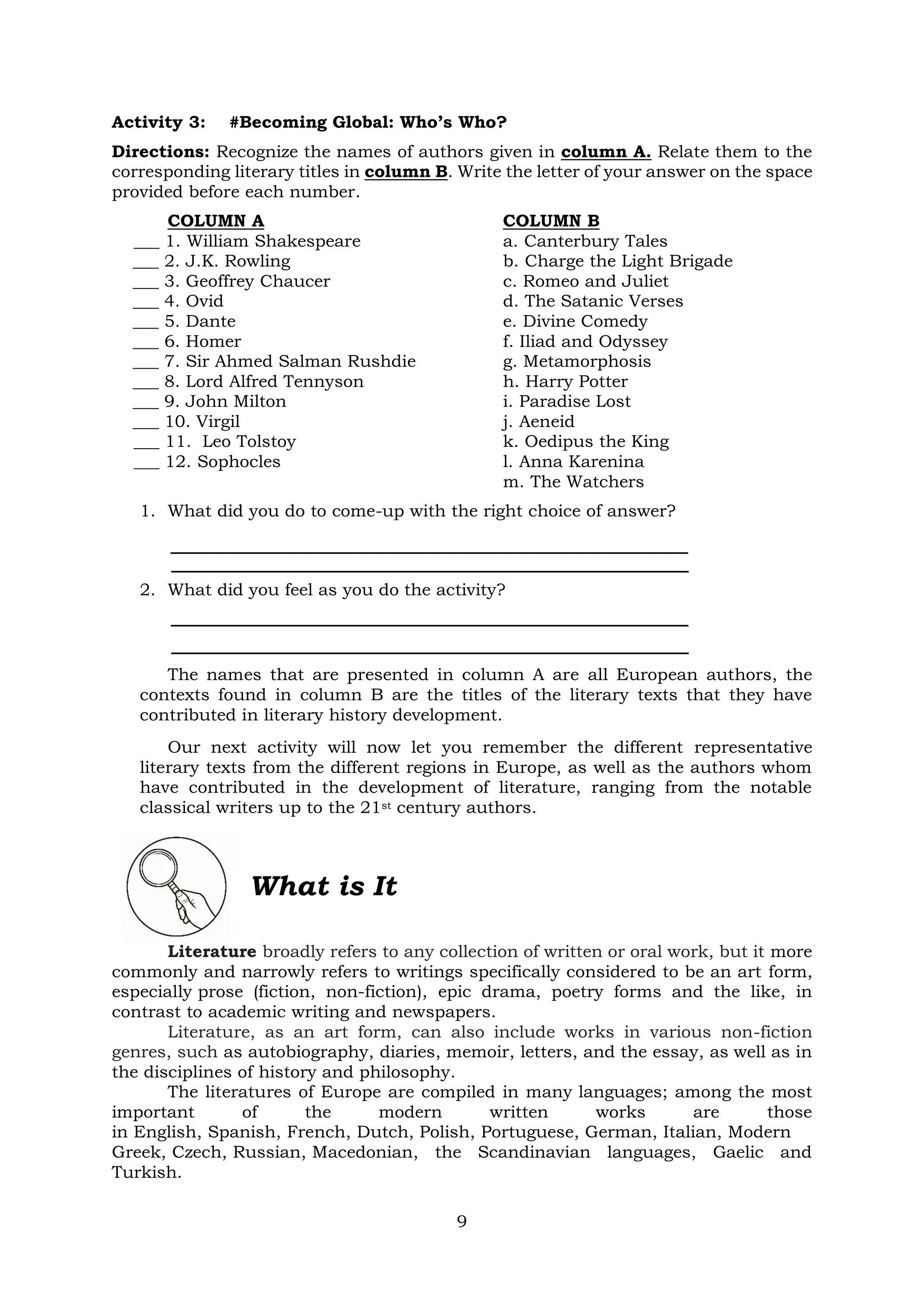 21st Century Literature_Q2_Module 1.3 FINAL.pdf