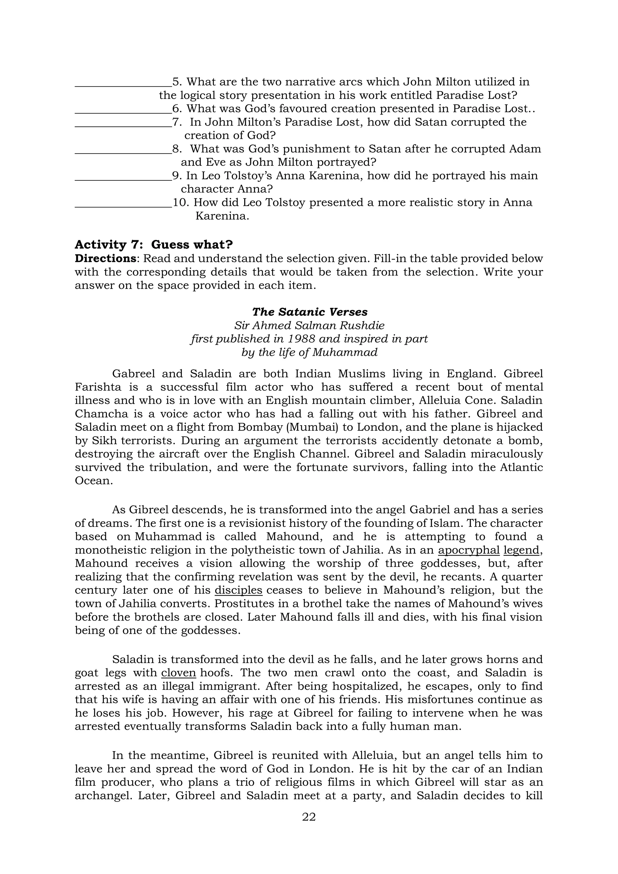 21st Century Literature_Q2_Module 1.3 FINAL.pdf