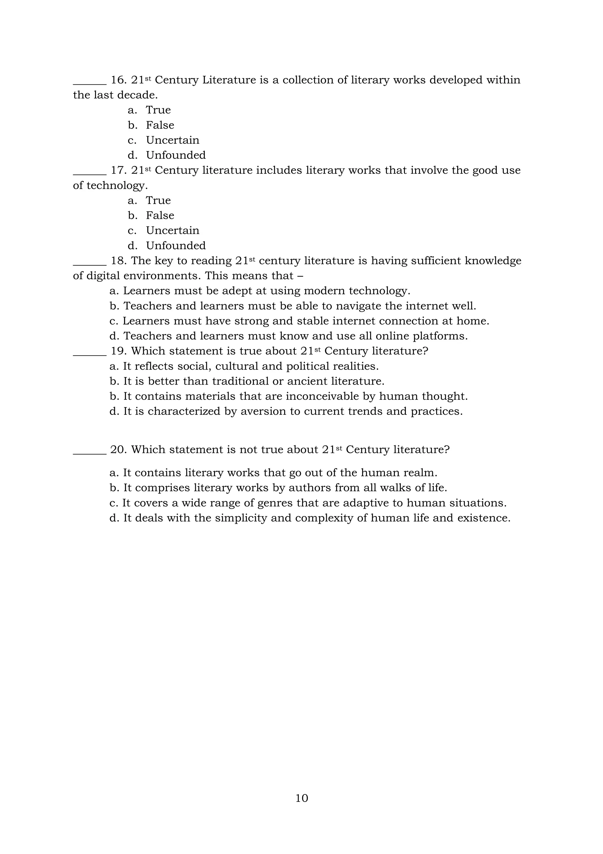 21st Century Literature_Q2_Module 2.pdf