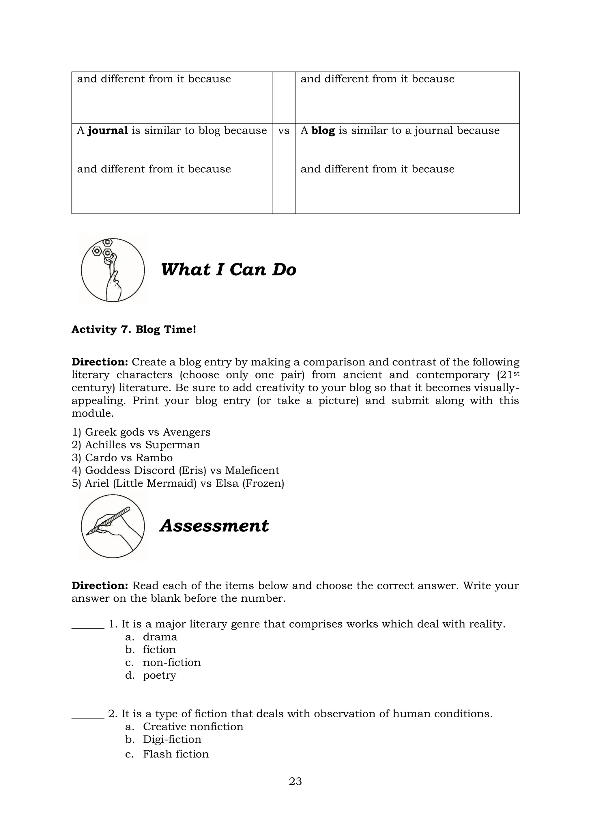 21st Century Literature_Q2_Module 2.pdf