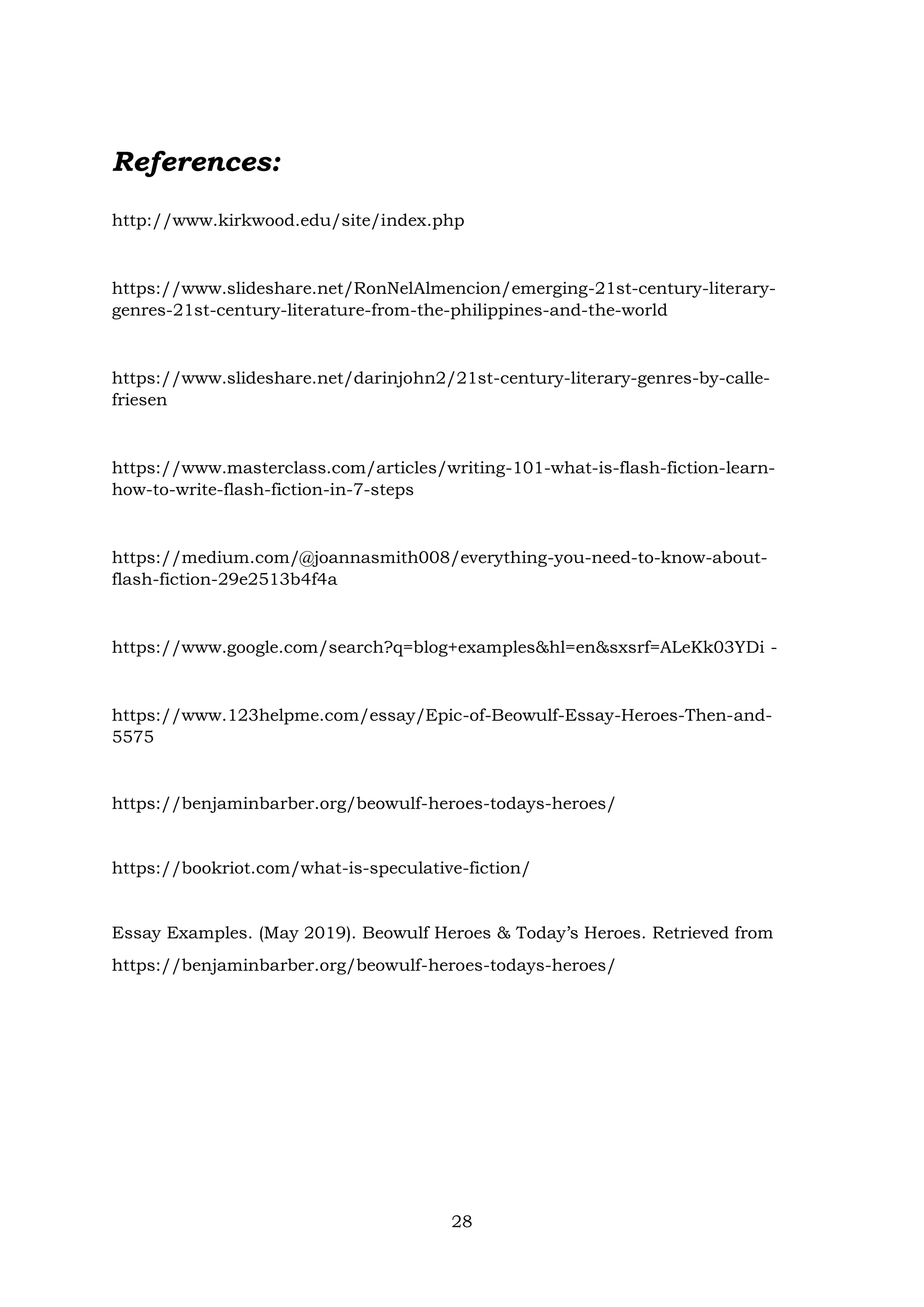 21st Century Literature_Q2_Module 2.pdf