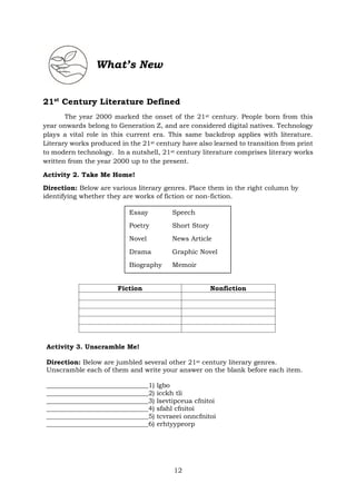 21st Century Literature_Q2_Module 2.pdf