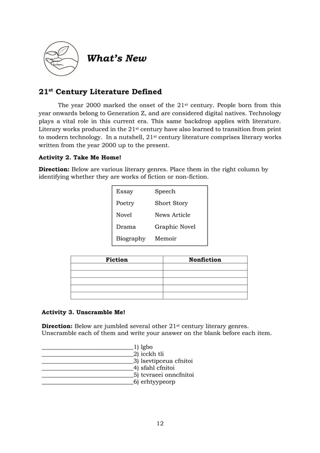21st Century Literature_Q2_Module 2.pdf