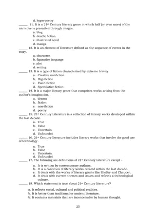 21st Century Literature_Q2_Module 2.pdf
