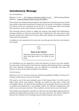 21st Century Literature_Q2_Module 2.pdf