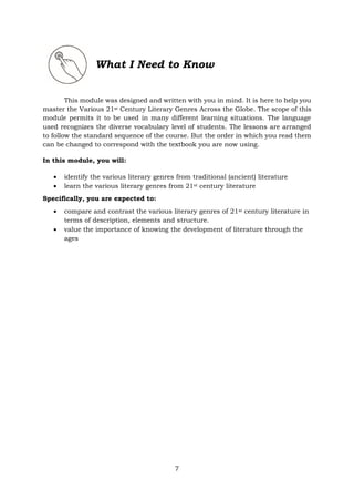 21st Century Literature_Q2_Module 2.pdf