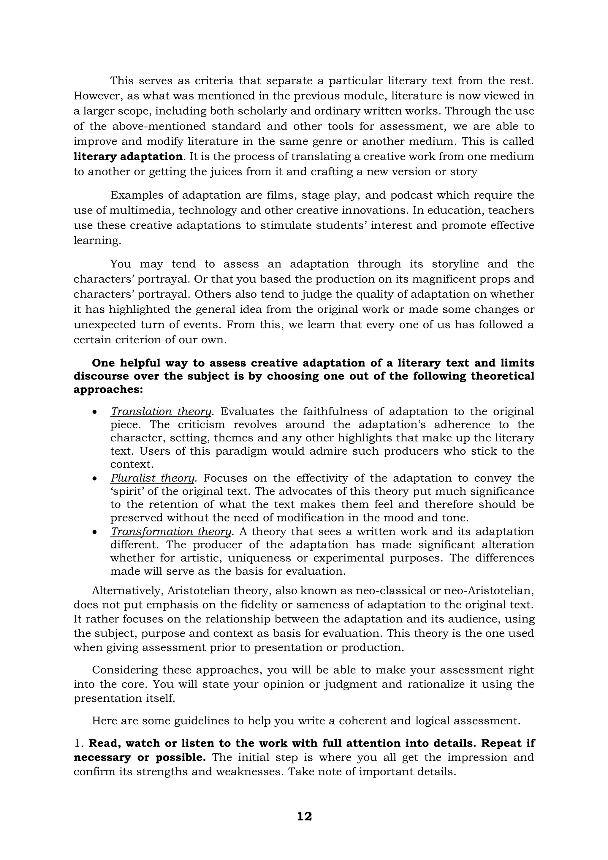 21st CENTURY LITERATURE Q2_Module_4.pdf