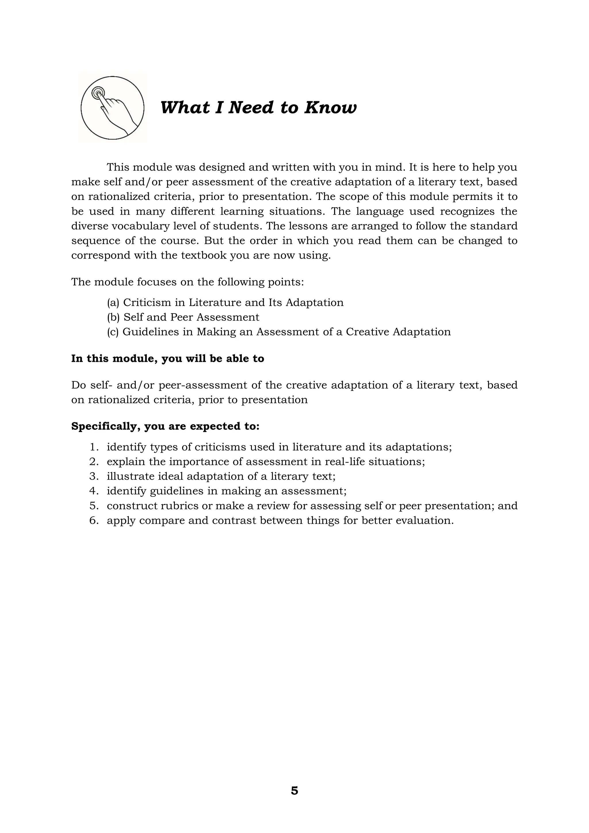 21st CENTURY LITERATURE Q2_Module_4.pdf