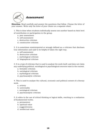 21st CENTURY LITERATURE Q2_Module_4.pdf