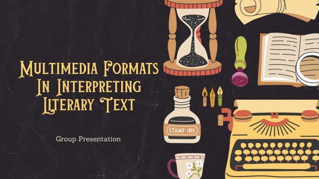 21st century literature report.pptx.xyzx