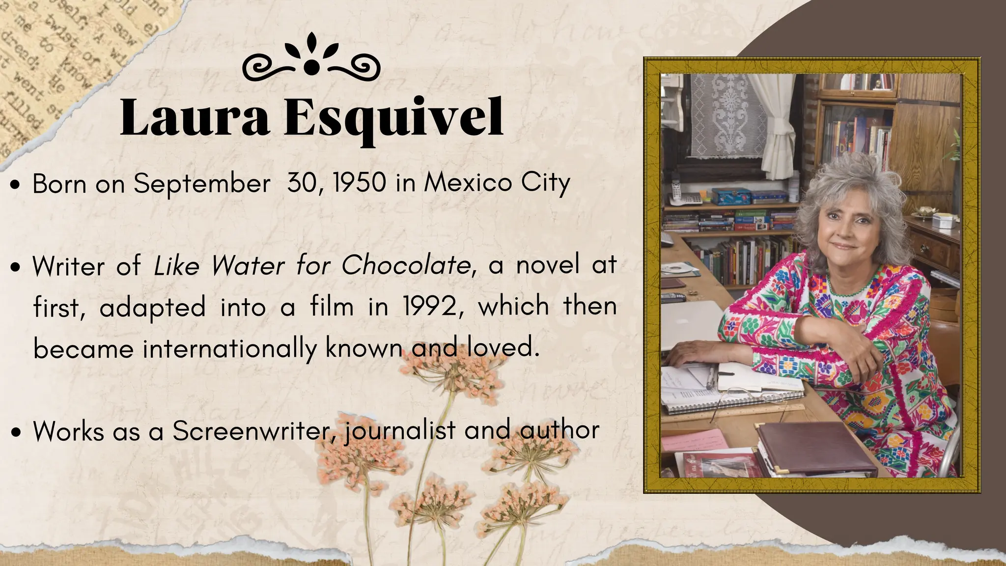 21st Century Literature Report Malinche by Laura Esquivel.pdf