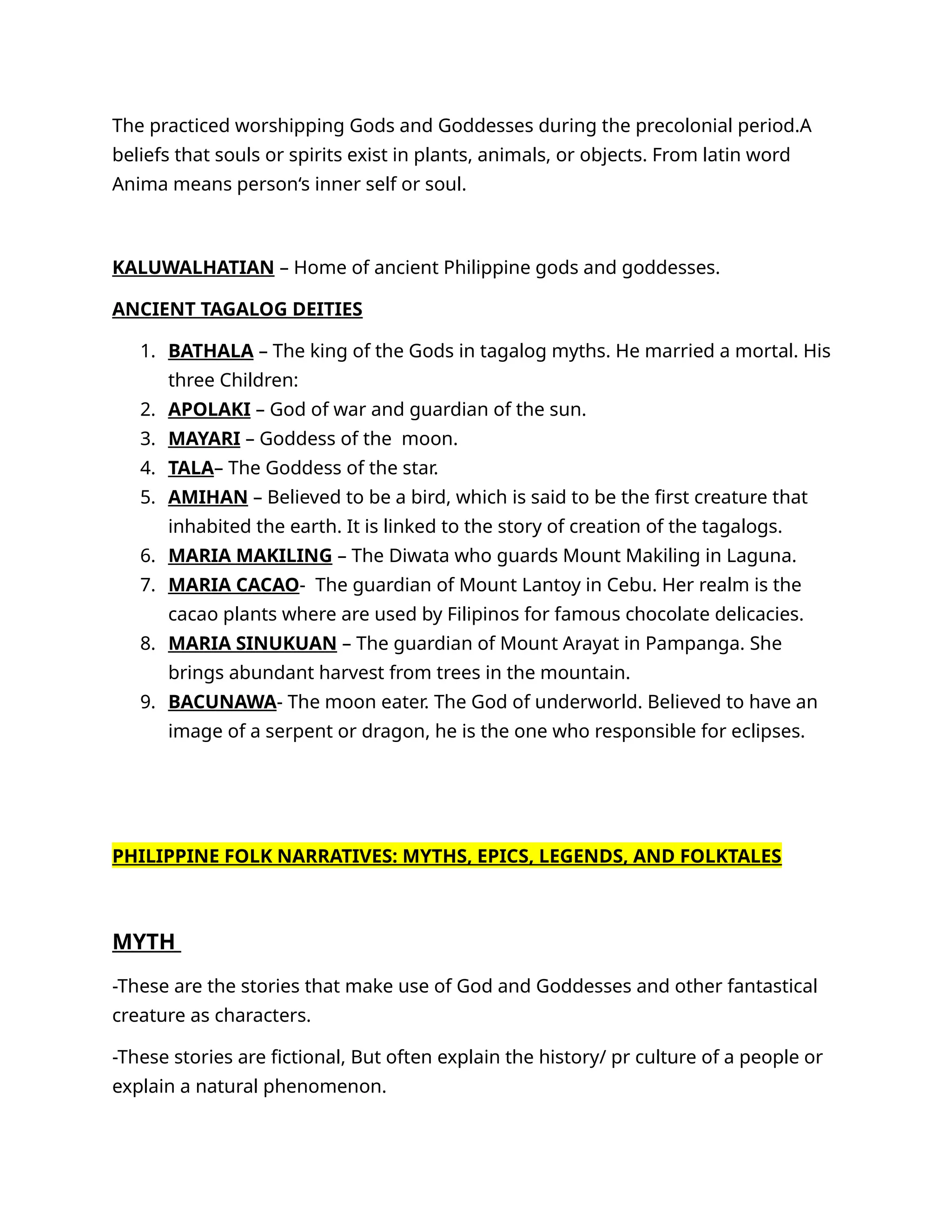 21st Century Literature (STEM 11) Reviewer | DOCX
